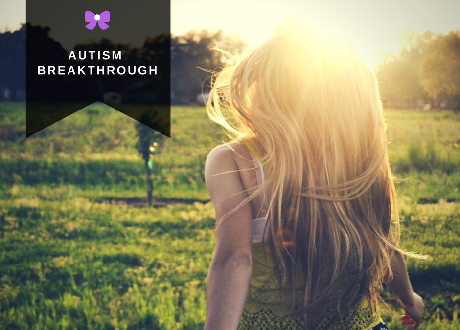 Revolutionary Breakthrough To Healing Autism And ADHD That Your Doctors ...