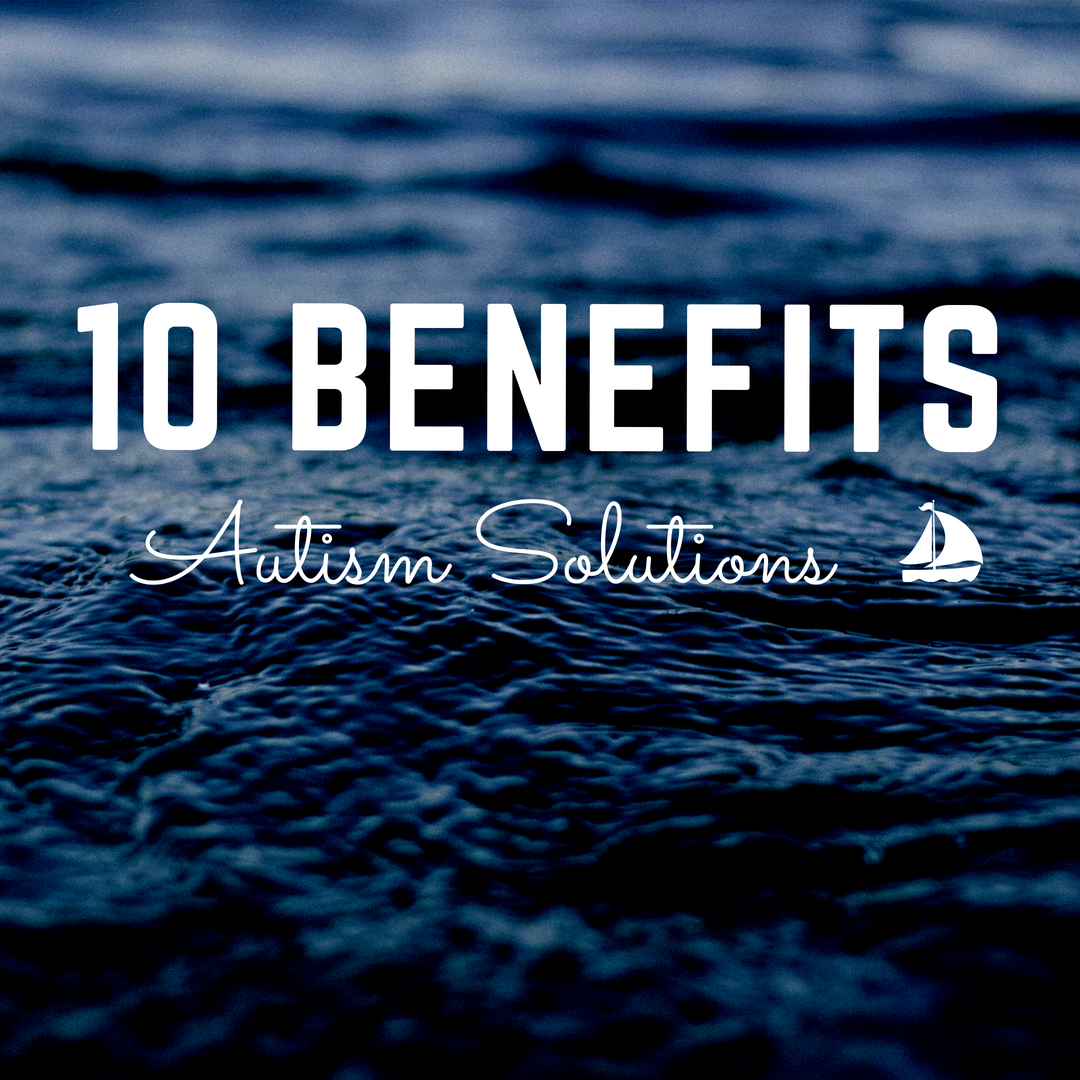 10 Benefits of Autism Solutions membership program