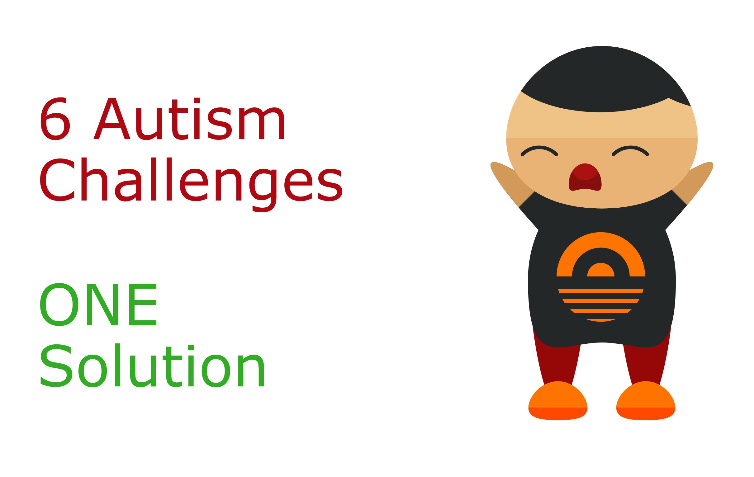 The Dangers of ABA Therapy & Benifit of Play | Authentic Autism Solutions