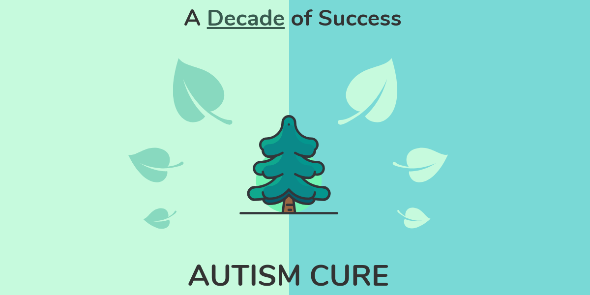 A Decade in Autism Cure Success in more than 30 Countries