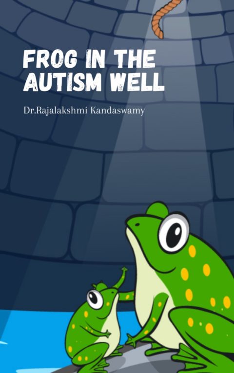 The Frog in the Autism Well | Authentic Autism Solutions