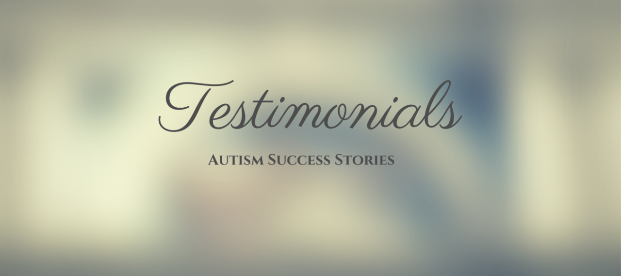 10 Benefits of Autism Solutions membership program